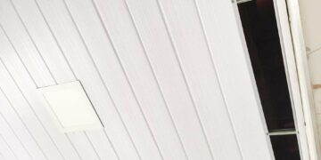 Como Colocar Forro de PVC: 7 Passos e Materiais Para Instalar