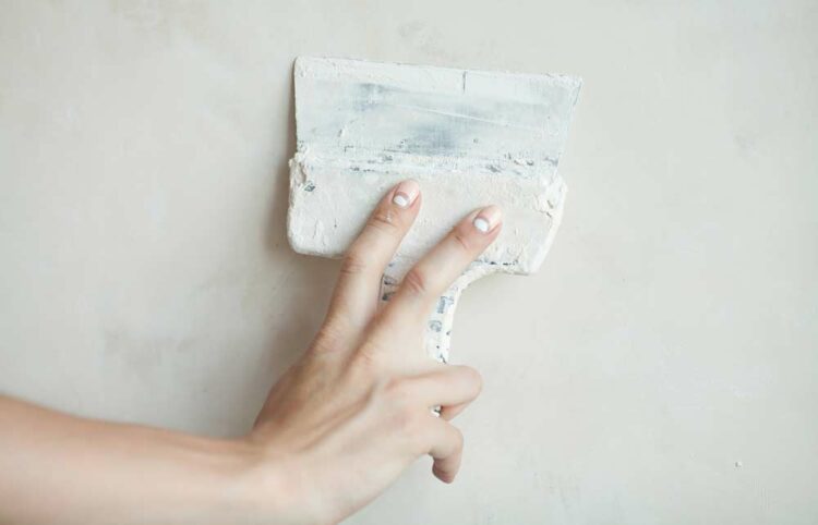 Como Passar Massa Corrida: Dicas e Passo-a-Passo Completo