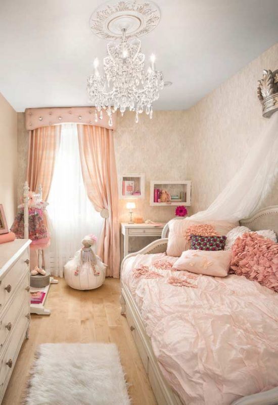 Quarto de Criança: 70 Ideias de Decoração, Fotos e Projetos