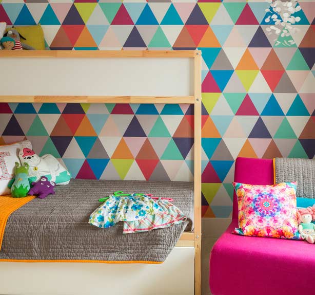 Quarto de Criança: 70 Ideias de Decoração, Fotos e Projetos