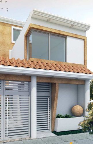 Telhado Colonial: O que é, Vantagens e 60 Fotos Incríveis