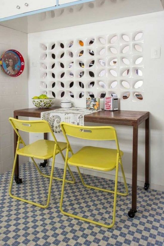 Cobogós: 60 Ideias de Decoração, Fotos e Projetos Incríveis