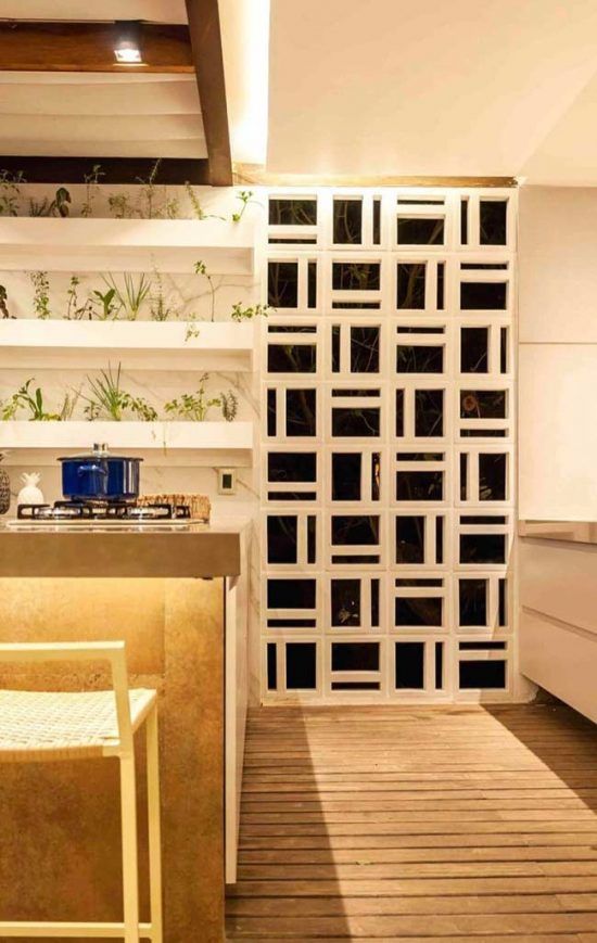 Cobogós: 60 Ideias de Decoração, Fotos e Projetos Incríveis