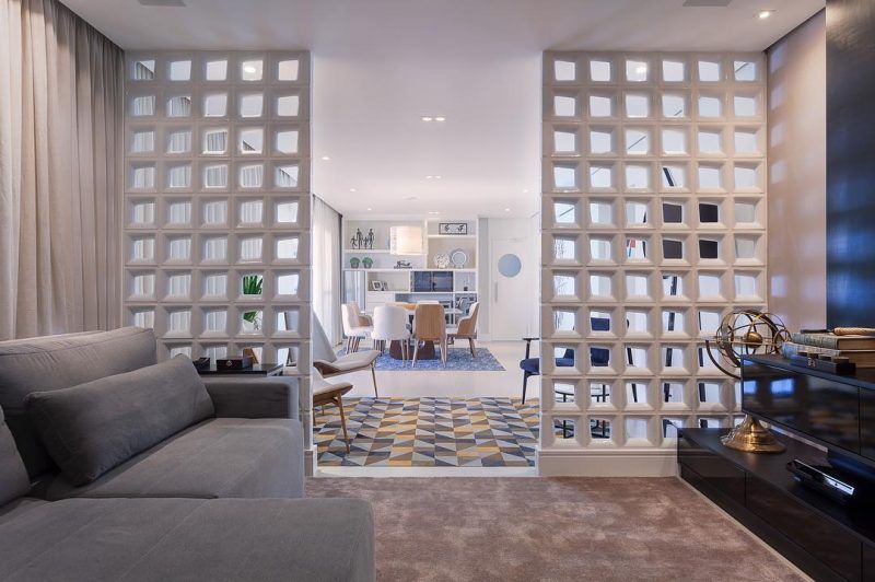 Cobogós: 60 Ideias de Decoração, Fotos e Projetos Incríveis