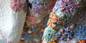 Como Fazer Fuxico: Passo a Passo e 40 Fotos Inéditas