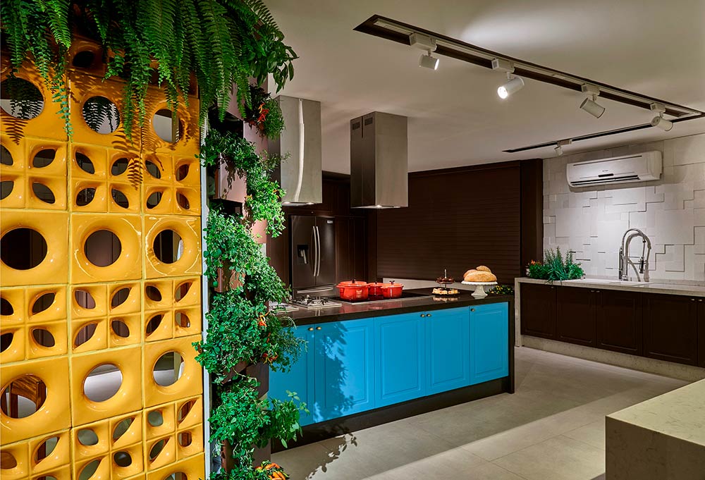 Cobogós: 60 Ideias de Decoração, Fotos e Projetos Incríveis