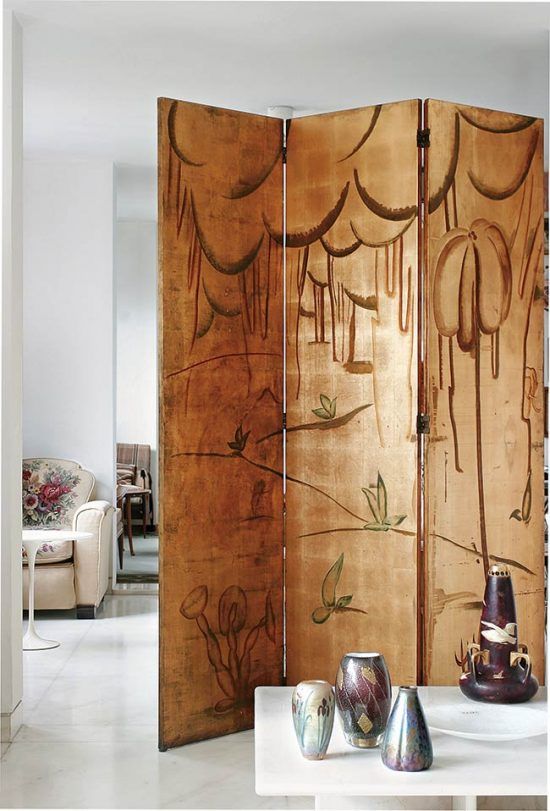 Biombo: 60 Ideias de Decoração, Dicas e Fotos Incríveis!