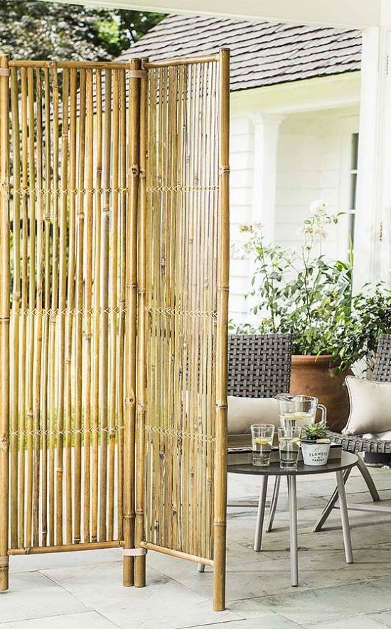 Biombo: 60 Ideias de Decoração, Dicas e Fotos Incríveis!
