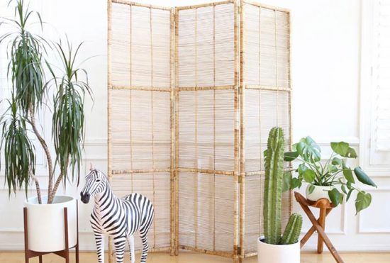Biombo: 60 Ideias de Decoração, Dicas e Fotos Incríveis!