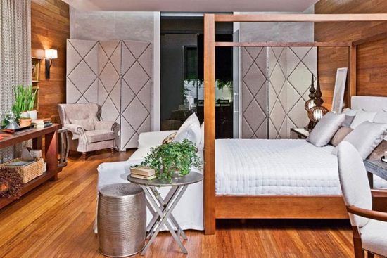 Biombo: 60 Ideias de Decoração, Dicas e Fotos Incríveis!