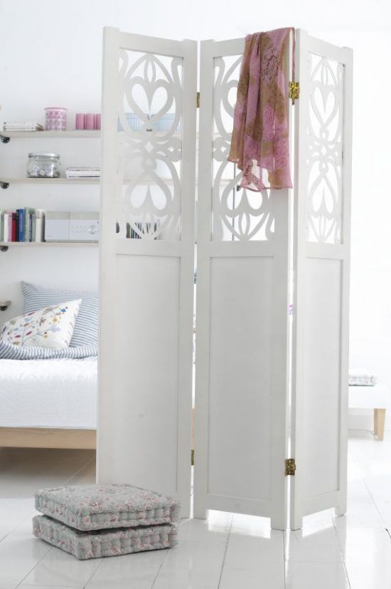 Biombo: 60 Ideias de Decoração, Dicas e Fotos Incríveis!