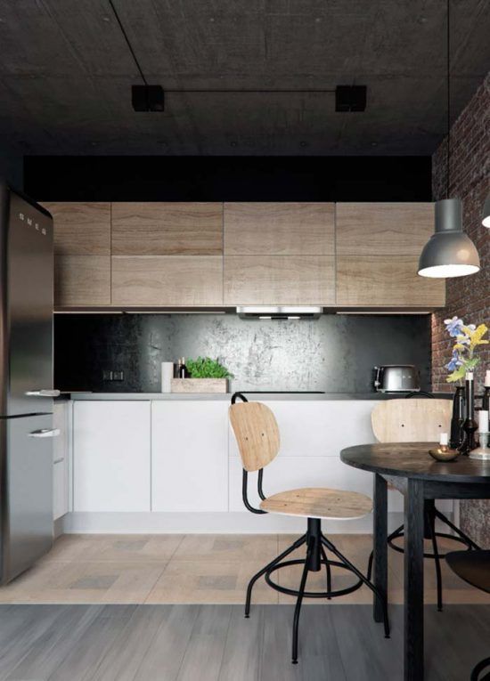 Modelos de Cozinha: 60 Ideias e Fotos Para Todos Os Estilos