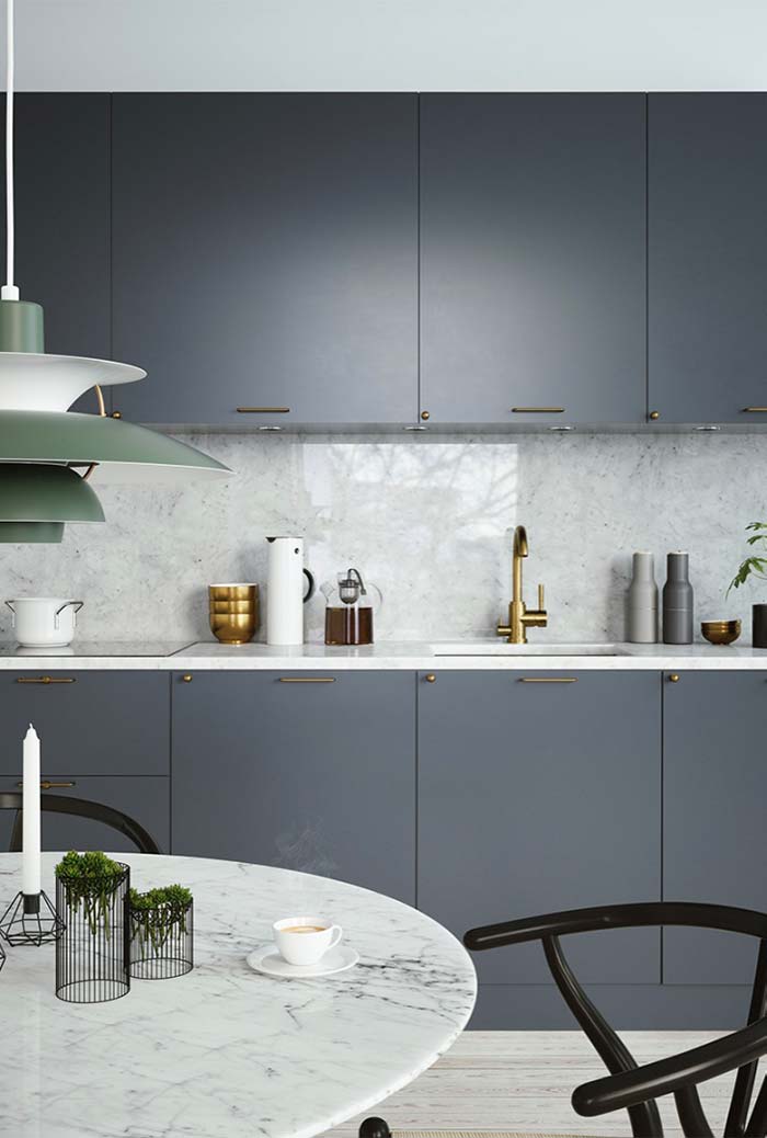 Modelos de Cozinha: 60 Ideias e Fotos Para Todos Os Estilos