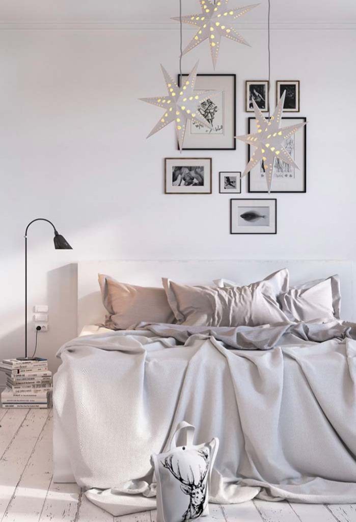 Quarto Tumblr: 60 Ideias, Tendências e Fotos de Decoração