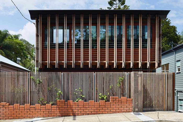 Muros de Casas: 60 Ideias, Fotos e Projetos Incríveis