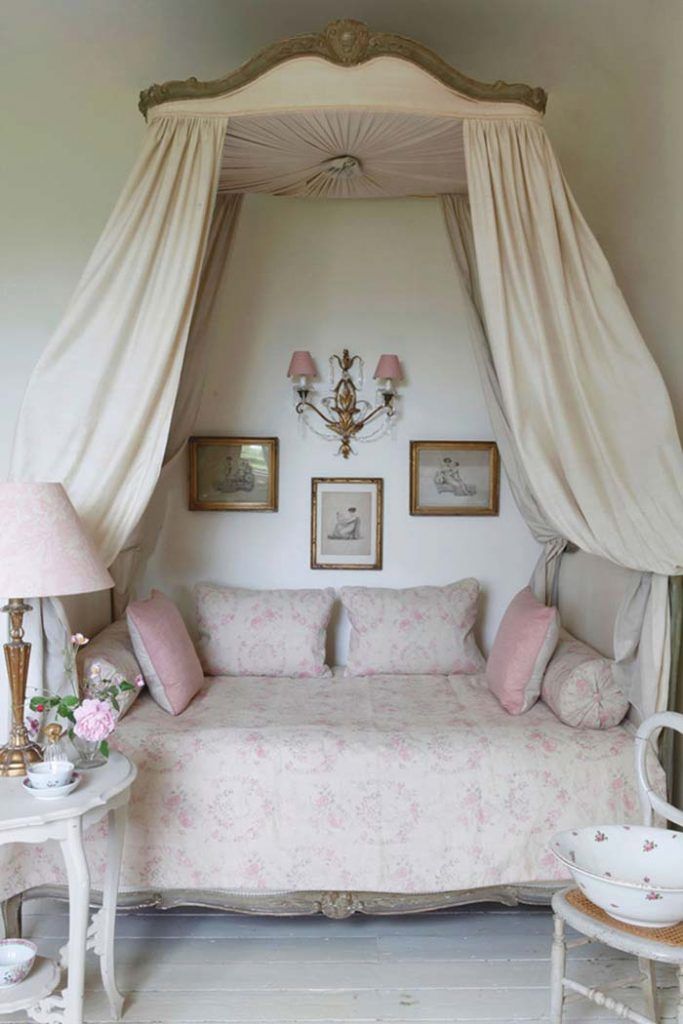 Decoração Provençal: 66 Ideias Incríveis com Fotos e Dicas