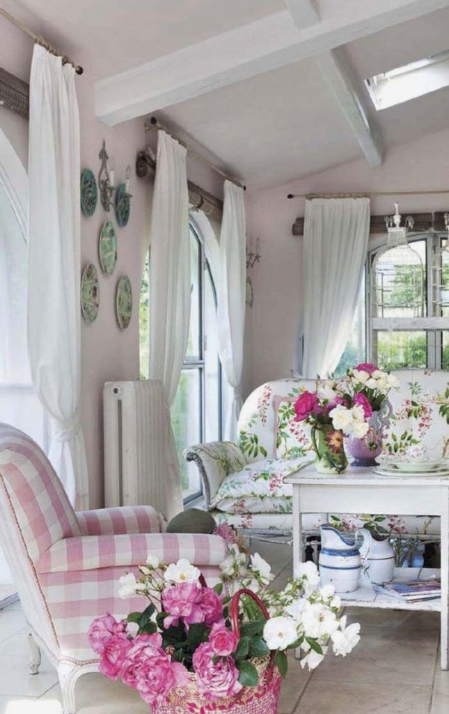 Decoração Provençal: 60 Ideias Incríveis com Fotos e Dicas