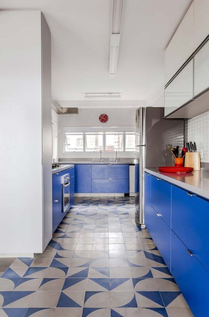 Cozinha Decorada: 100 Modelos, Fotos e Projetos Perfeitos