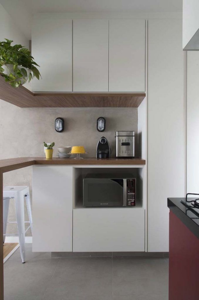 Cozinha Decorada: 100 Modelos, Fotos e Projetos Perfeitos