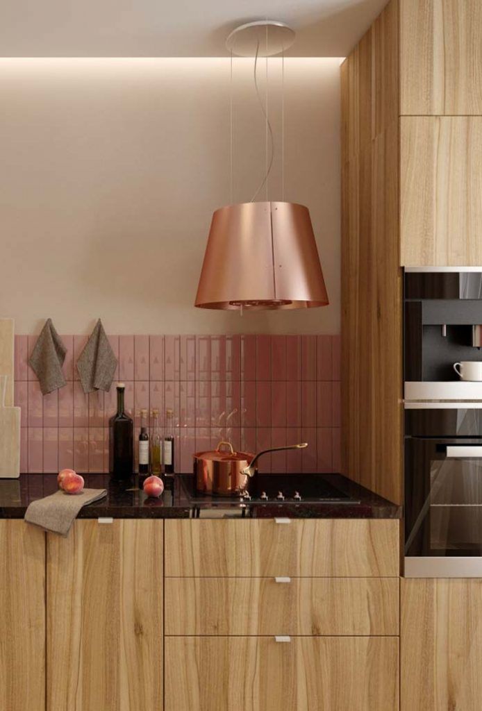 Cozinha Decorada: 100 Modelos, Fotos e Projetos Perfeitos