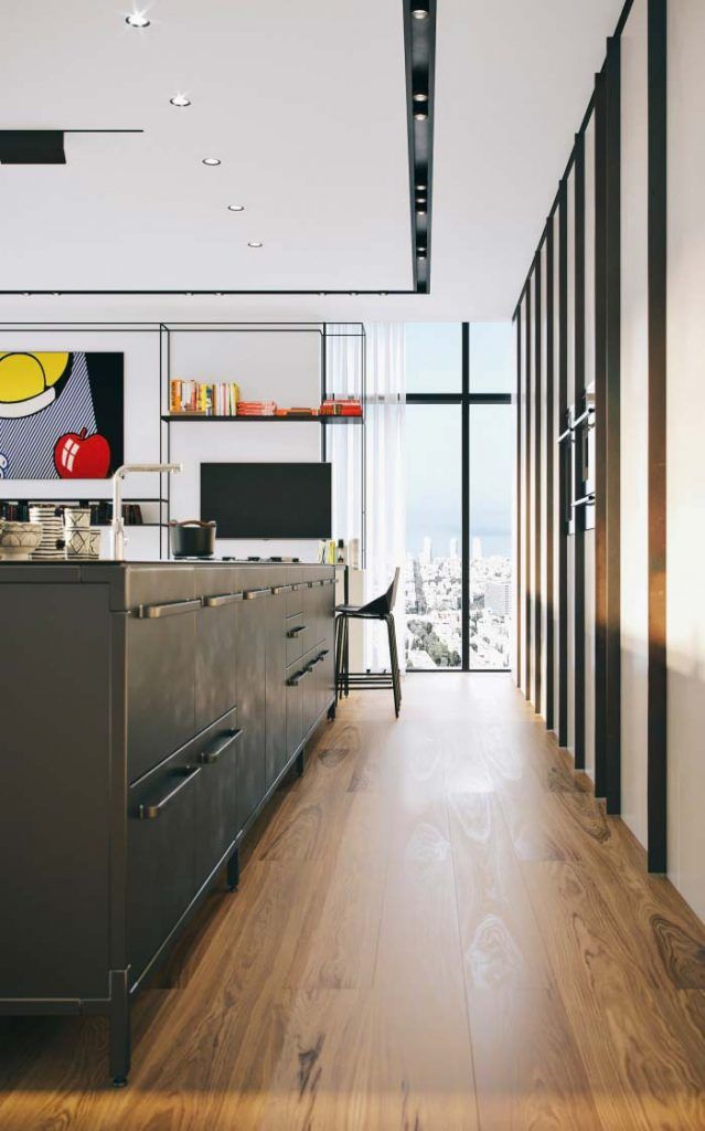 Forro de Gesso: Vantagens, Tipos e 60 Fotos de Projetos