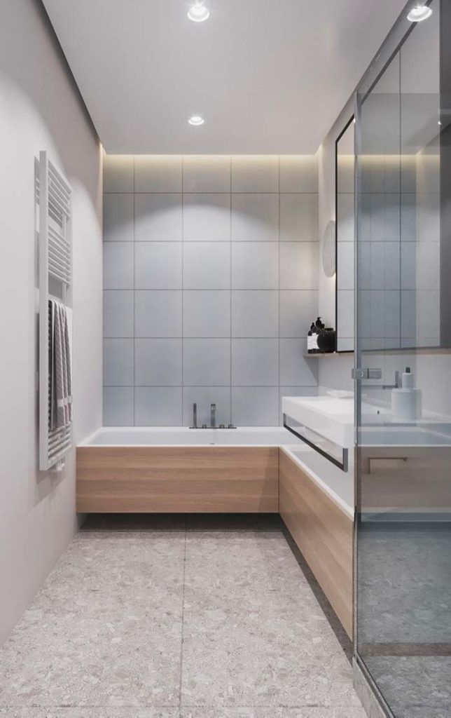 Forro de Gesso: Vantagens, Tipos e 60 Fotos de Projetos