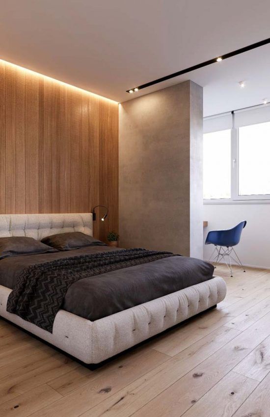 Forro de Gesso: Vantagens, Tipos e 60 Fotos de Projetos