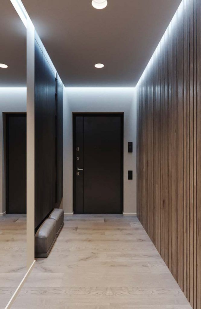 Forro de Gesso: Vantagens, Tipos e 60 Fotos de Projetos