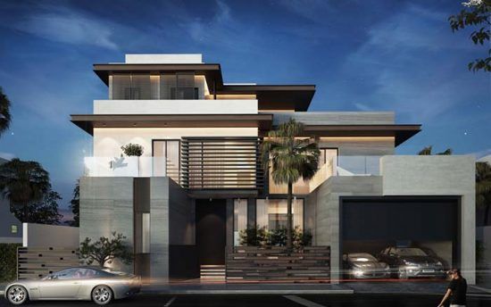 Modelo de Casas: 100 Projetos Incríveis e Modelos Perfeitos