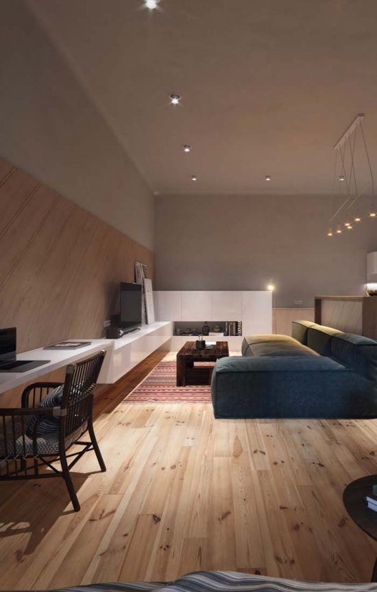 Rack Para Sala: 60 Modelos de Racks e Dicas Para Decorar