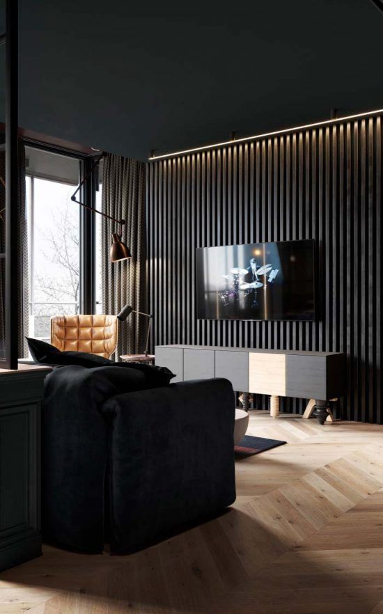 Rack Para Sala: 60 Modelos de Racks e Dicas Para Decorar