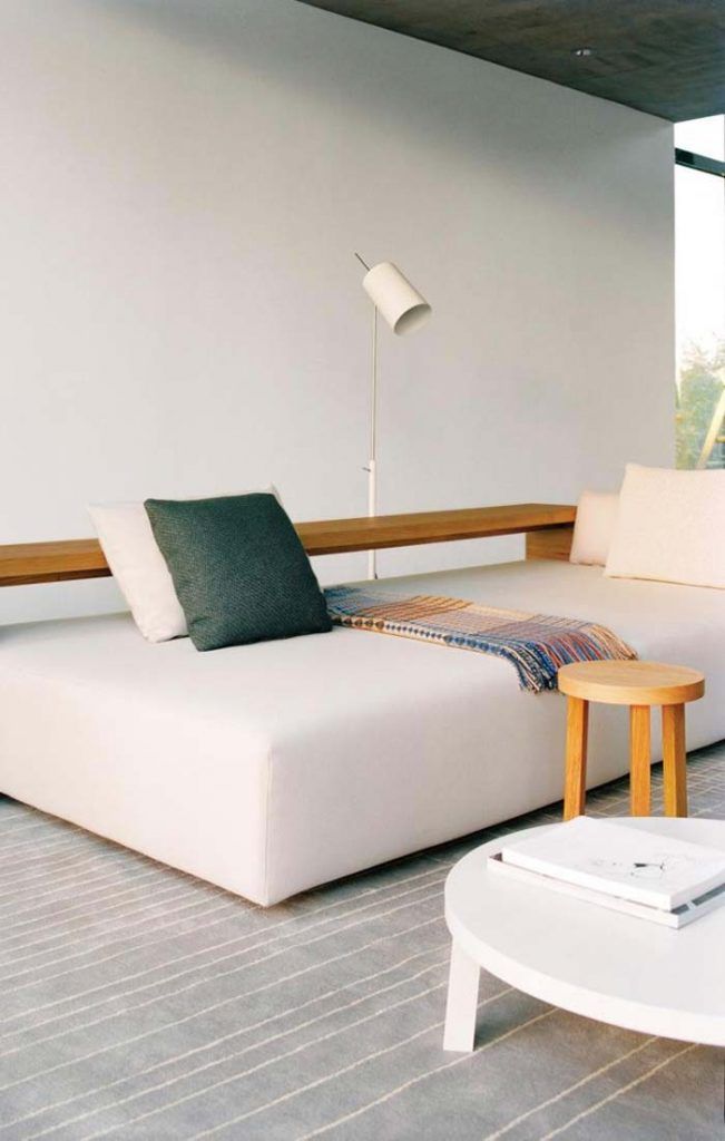 Modelos de Sofá: 100 Ideias, Fotos e Como Escolher O Ideal