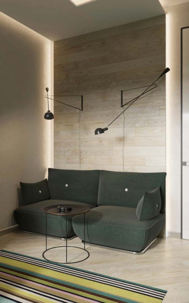 Modelos de Sofá: 100 Ideias, Fotos e Como Escolher O Ideal