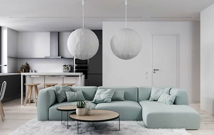 51 Modelos de Sofás Diferentes na Decoração - Inspire-se