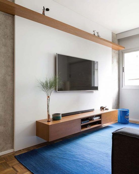 Azul Royal: 60 Ideias de Decoração Com a Cor