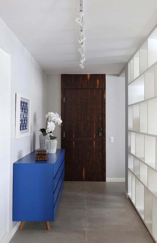 Azul Royal: 60 Ideias de Decoração Com a Cor