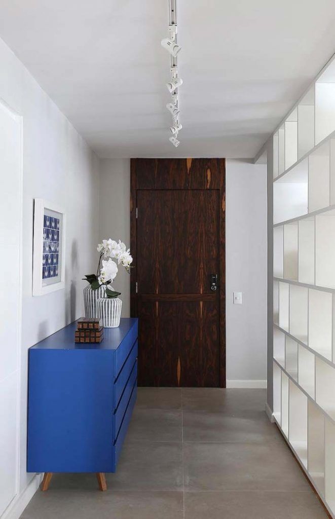 Azul Royal: 60 Ideias de Decoração Com a Cor