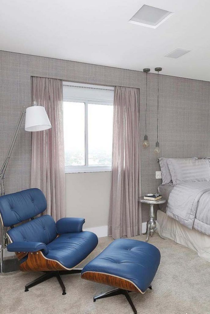 Azul Royal: 60 Ideias de Decoração Com a Cor