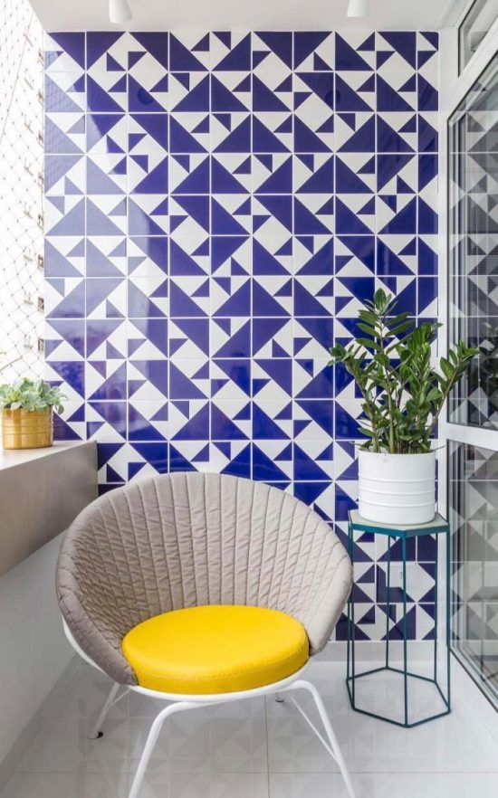 Azul Royal: 60 Ideias de Decoração Com a Cor