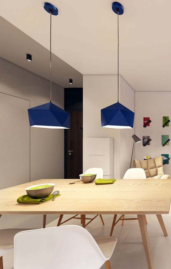 Azul Royal: 60 Ideias de Decoração Com a Cor