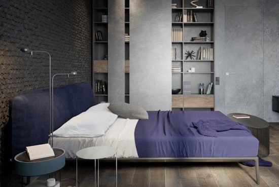 Azul Royal: 60 Ideias de Decoração Com a Cor