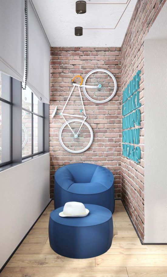 Parede de Tijolos: 60 Ideias de Decoração Com Tijolos Aparentes