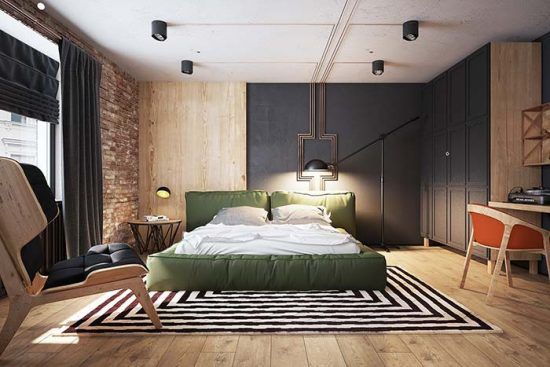 Parede de Tijolos: 60 Ideias de Decoração Com Tijolos Aparentes