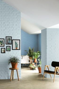 Parede de Tijolos: 60 Ideias de Decoração Com Tijolos Aparentes