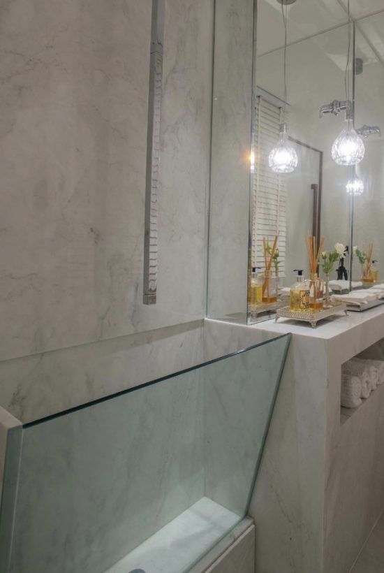 Cuba Esculpida: O que é? Detalhes, Materiais e 60 Fotos