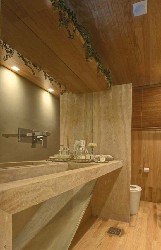 Cuba Esculpida: O que é? Detalhes, Materiais e 60 Fotos