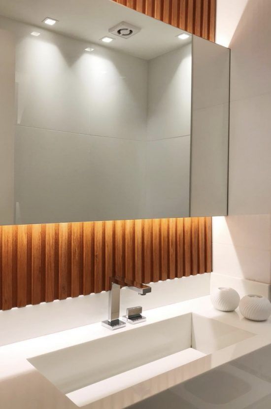 Cuba Esculpida: O que é? Detalhes, Materiais e 60 Fotos