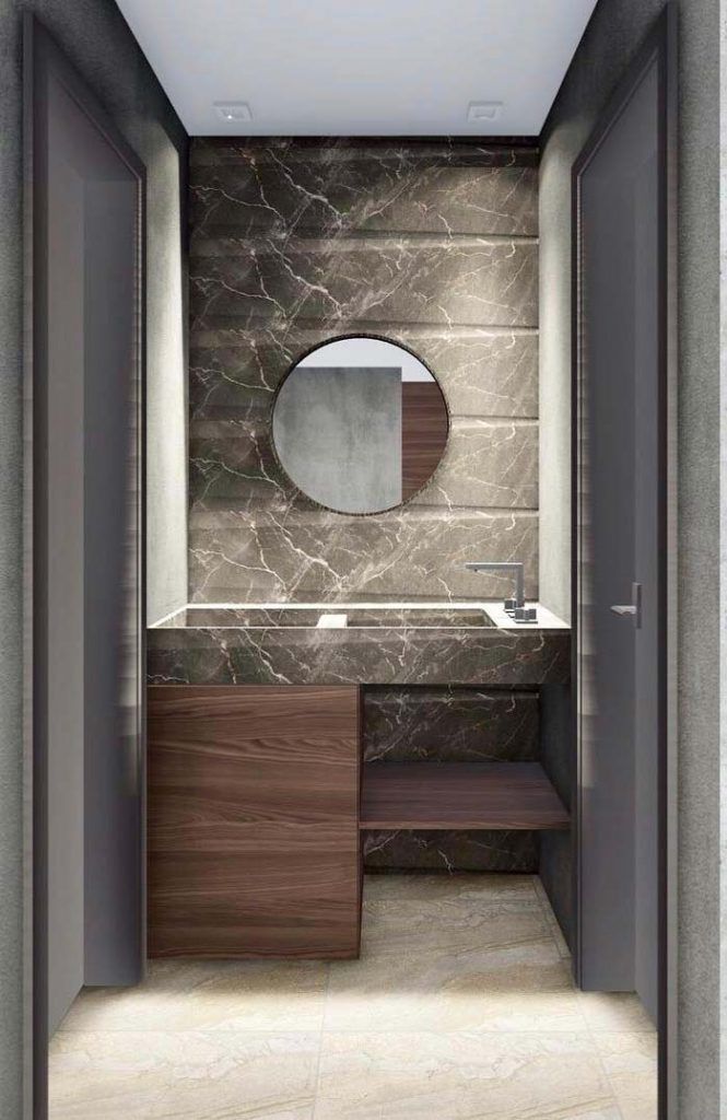 Cuba Esculpida: O que é? Detalhes, Materiais e 60 Fotos