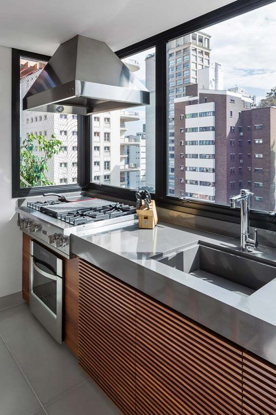 Cuba Esculpida: O que é? Detalhes, Materiais e 60 Fotos