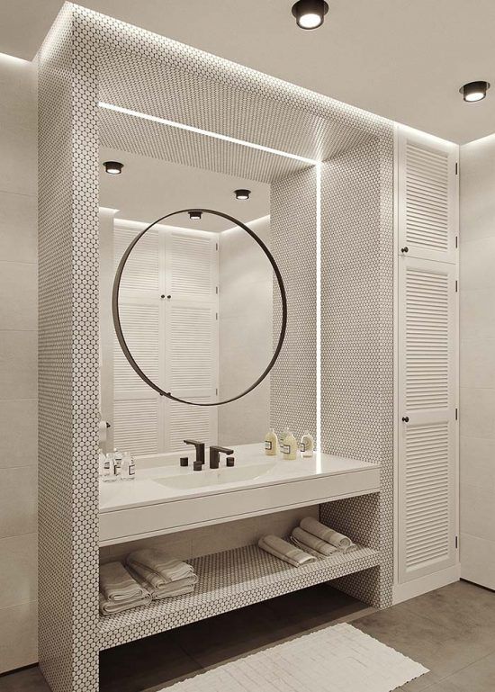 Cuba Esculpida: O que é? Detalhes, Materiais e 60 Fotos